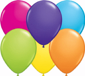 Qualatex Balloons | Party Stop