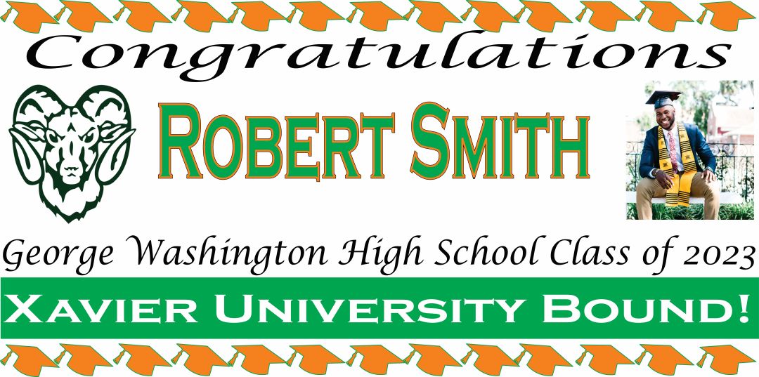 G. W. Carver Design 1| Party Stop