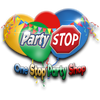 Party Stop | Party Supplies, Yard Cards, Decorations, Favors | Party ...