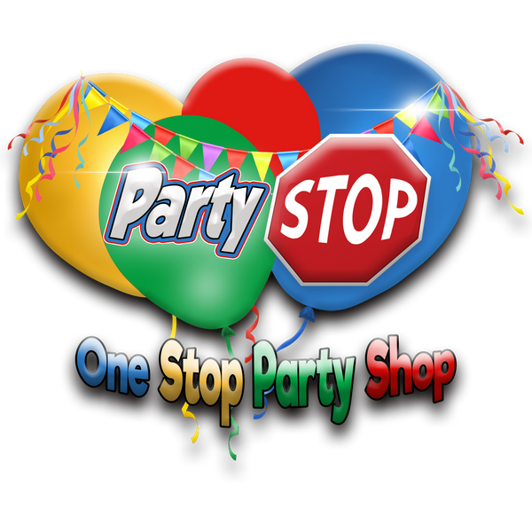 Party Stop | Party Supplies, Yard Cards, Decorations, Favors | Party ...