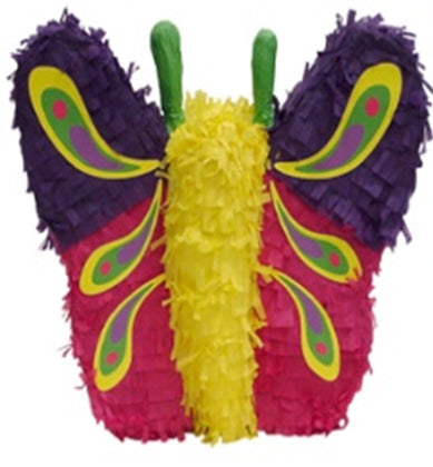 Butterfly Pinata| Party Stop
