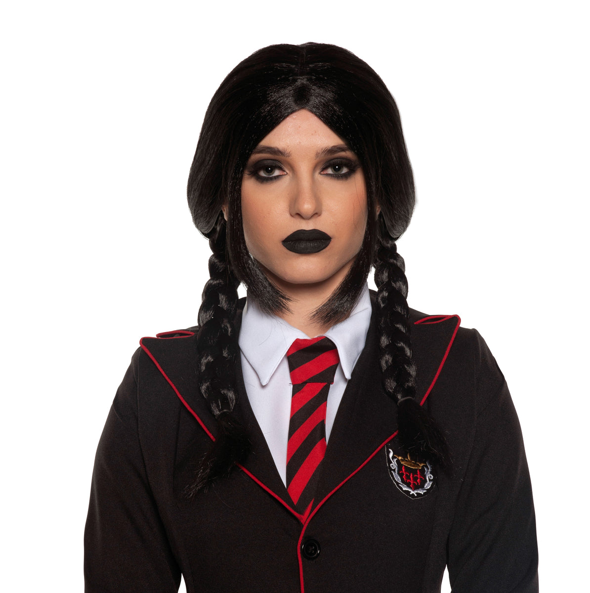 Gothic Braids| Party Stop