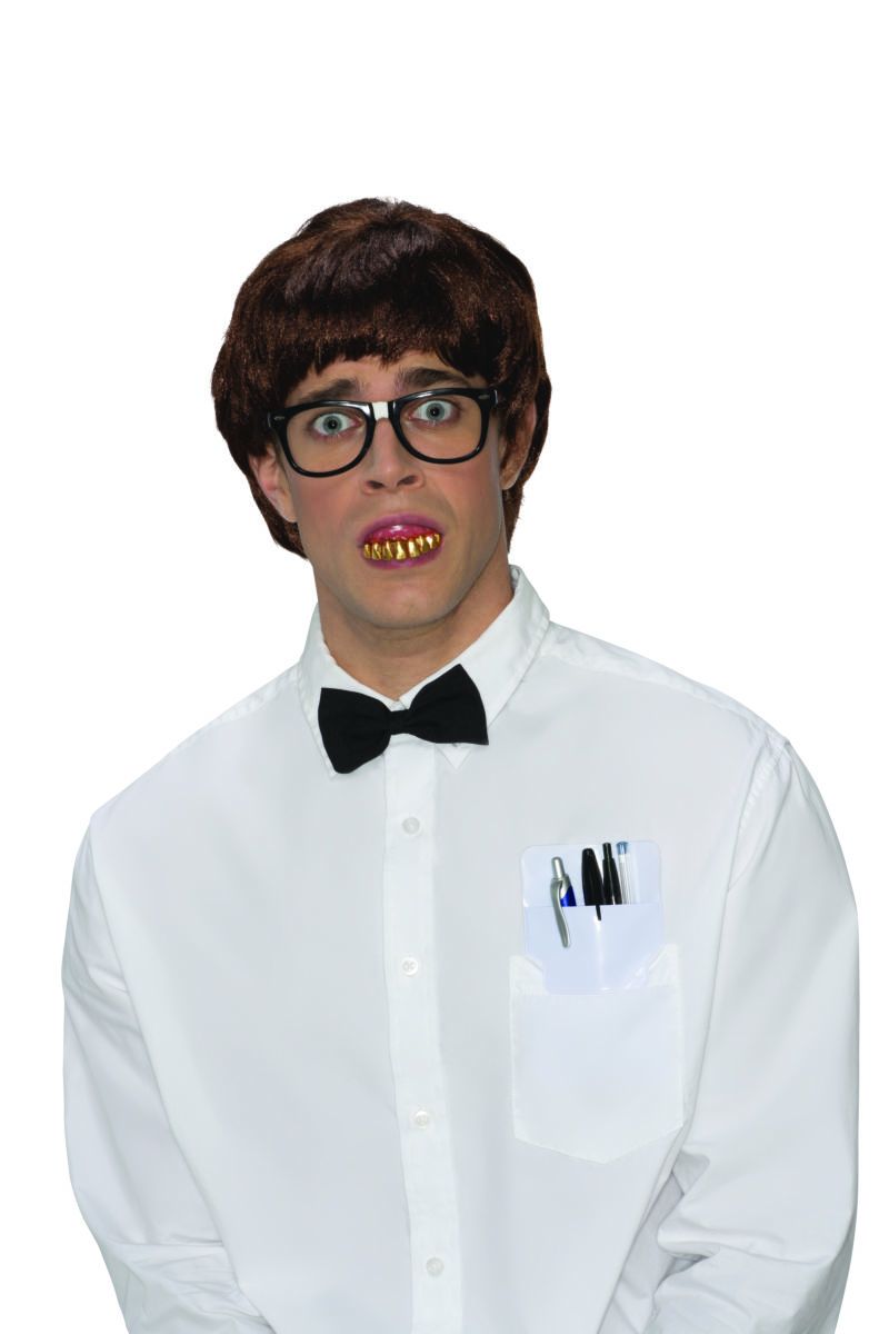 DELUXE NERD KIT| Party Stop