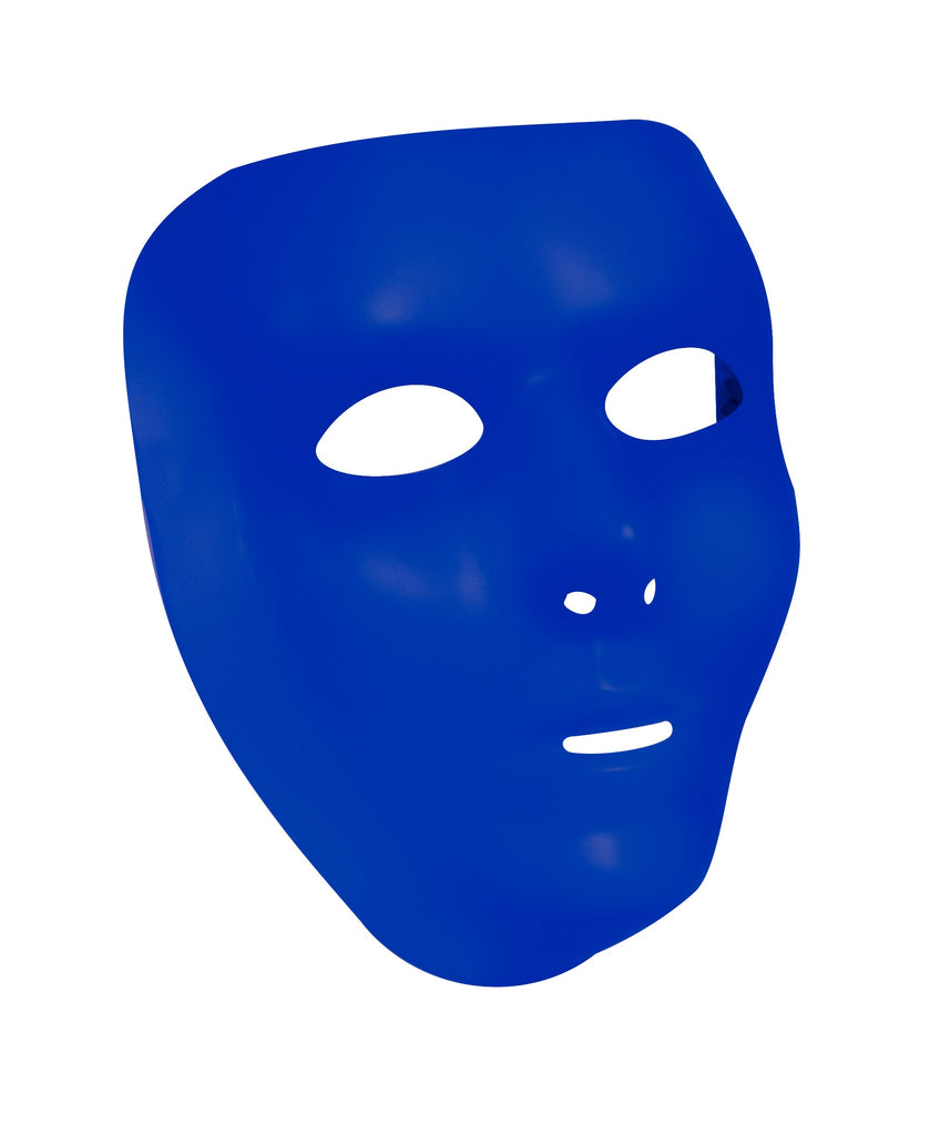 Full Face Mask | Party Stop