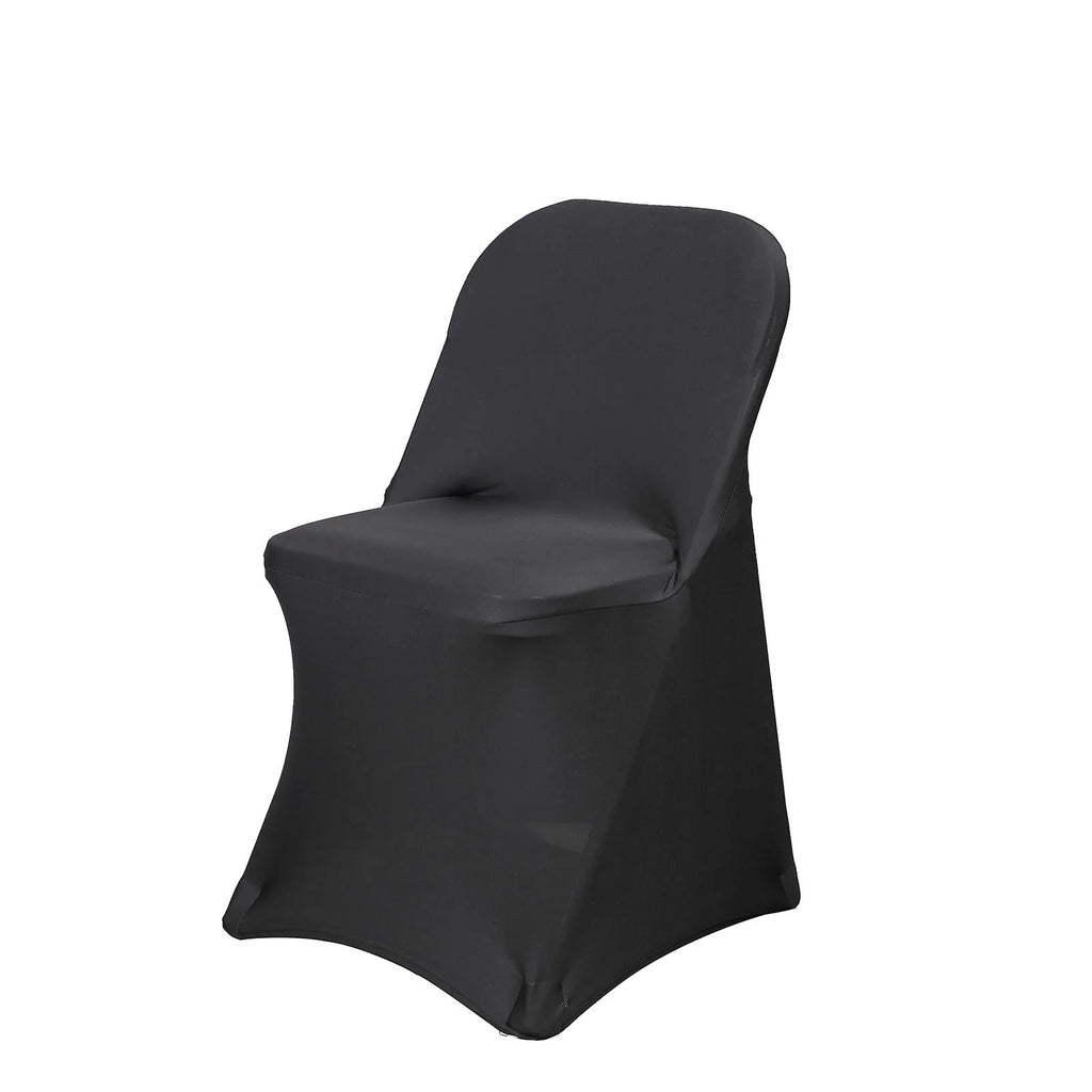 Premium Spandex Folding Chair Cover | Party Stop