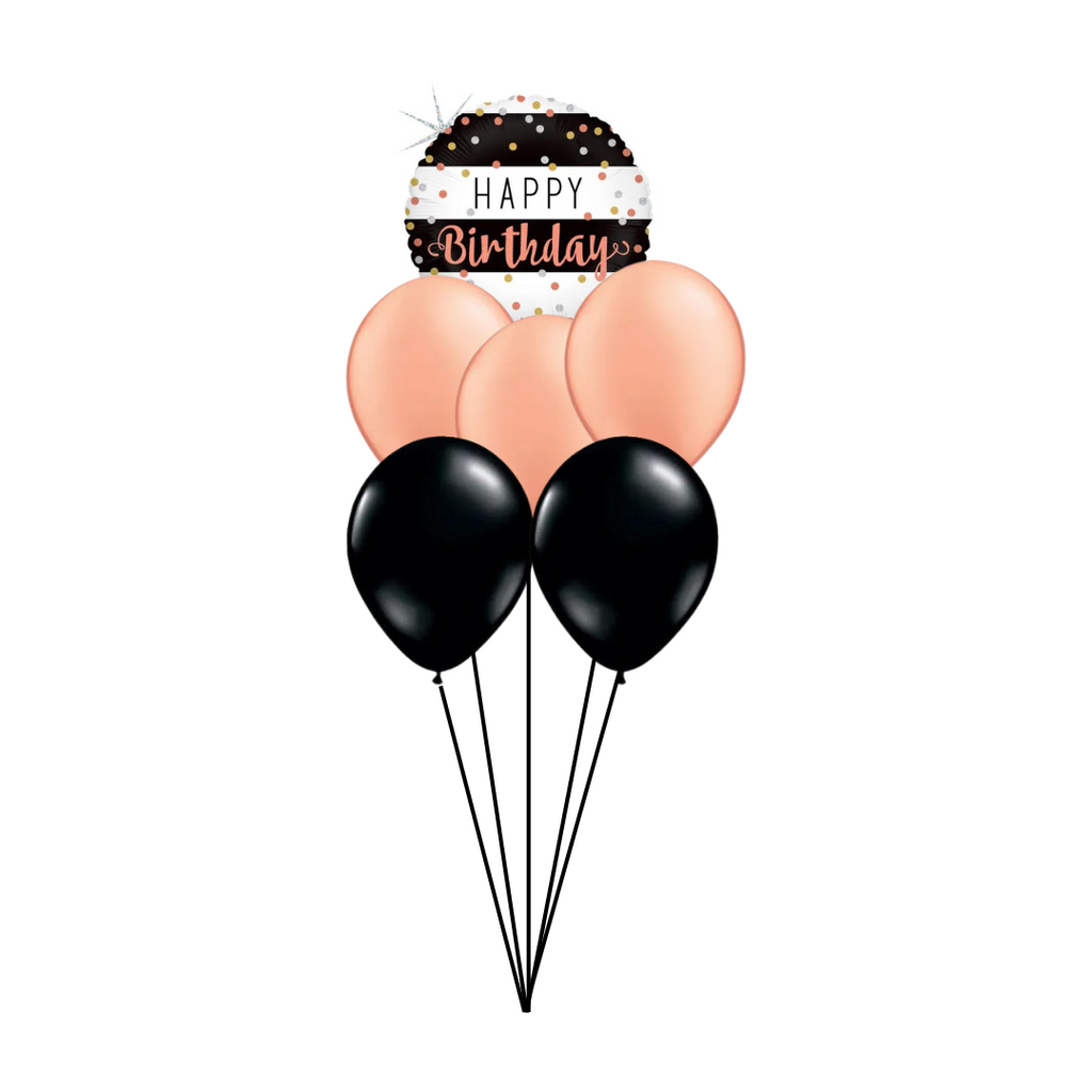 Standard Balloon Bundle (Must add all items in cart for price to appea ...