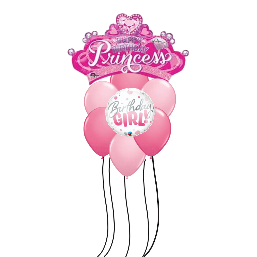 Who Dat Birthday Bundle (Must add all items in cart for price to appea ...